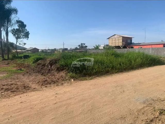 Terreno / Lote para Venda em Barra Velha/SC Itajubá