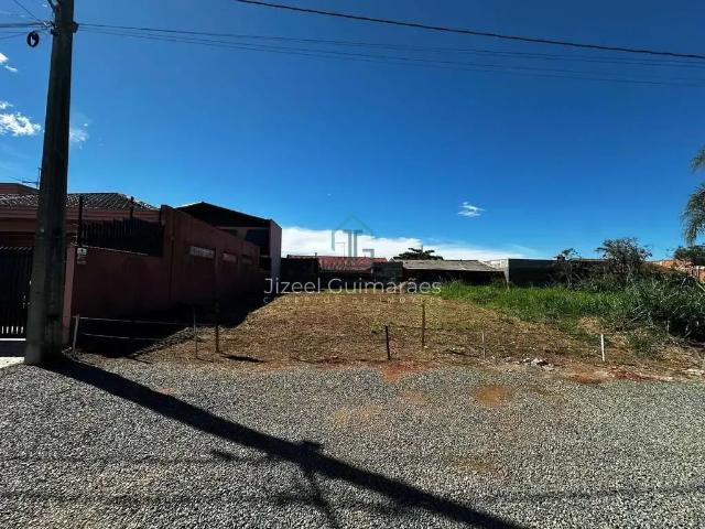 Terreno / Lote para Venda em Barra Velha/SC Itajubá