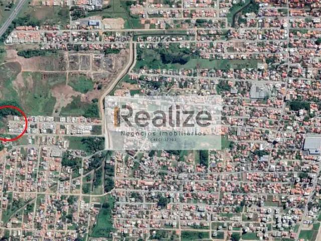 Terreno / Lote para Venda em Barra Velha/SC Itajubá