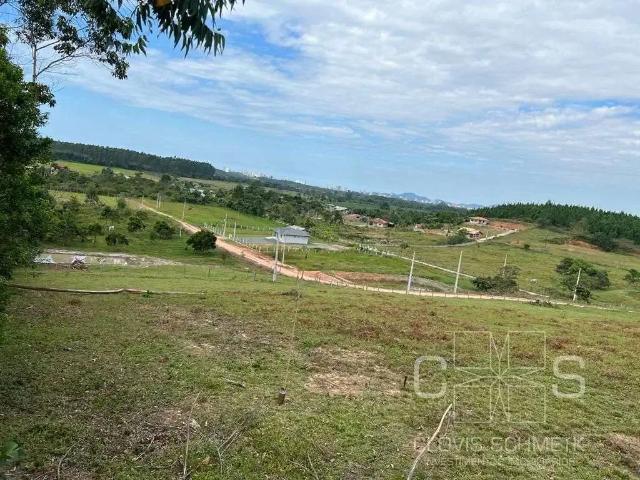 Terreno / Lote para Venda em Barra Velha/SC Itajubá