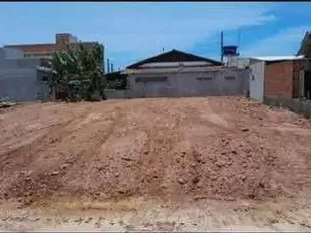 Terreno / Lote para Venda em Barra Velha/SC Itajubá