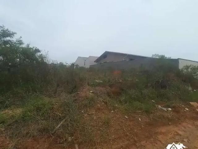 Terreno / Lote para Venda em Barra Velha/SC Itajubá