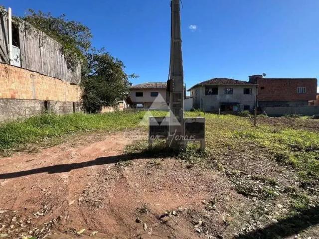 Terreno / Lote para Venda em Barra Velha/SC Itajubá