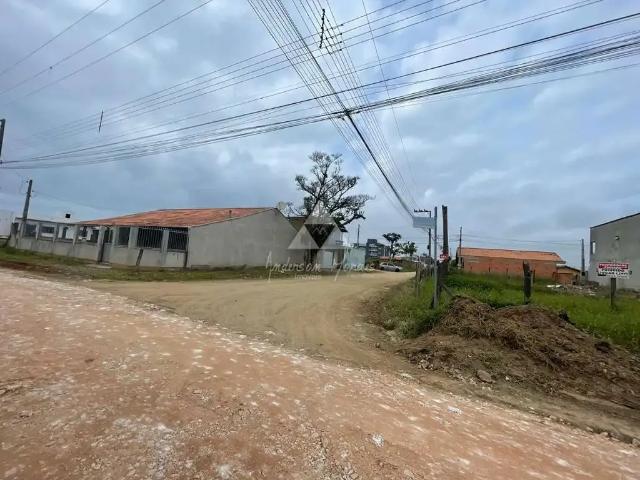 Terreno / Lote para Venda em Barra Velha/SC Itajubá