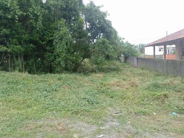 Terreno / Lote para Venda em Barra Velha/SC Itajubá