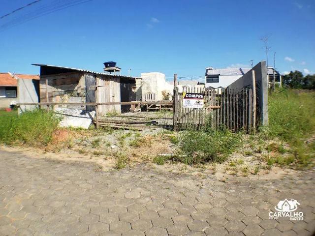 Terreno / Lote para Venda em Barra Velha/SC Itajubá
