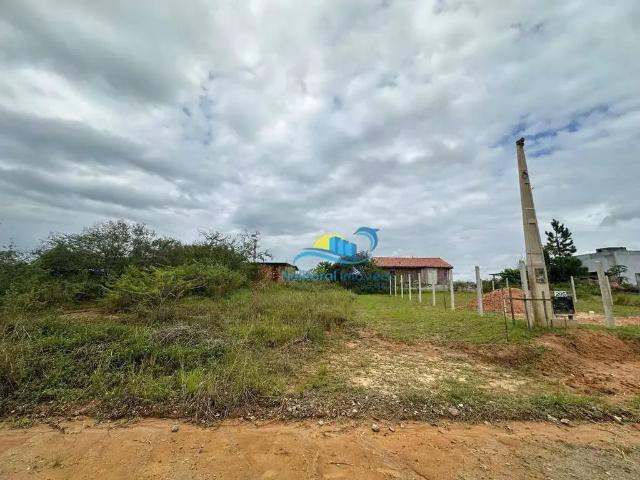 Terreno / Lote para Venda em Barra Velha/SC Itajubá
