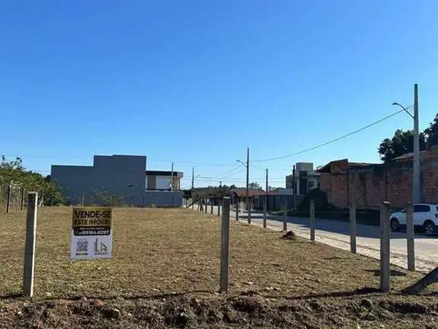 Terreno / Lote para Venda em Barra Velha/SC Itajubá