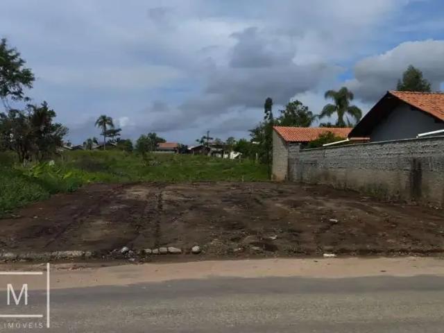 Terreno / Lote para Venda em Barra Velha/SC Itajubá