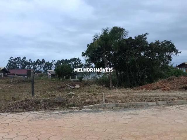 Terreno / Lote para Venda em Barra Velha/SC Itajubá