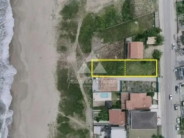 Terreno / Lote para Venda em Barra Velha/SC Itajubá