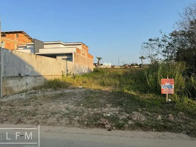 Terreno / Lote para Venda em Barra Velha/SC Itajubá
