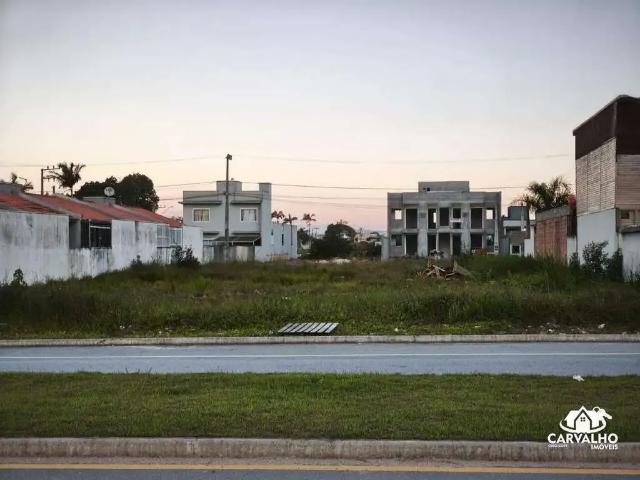 Terreno / Lote para Venda em Barra Velha/SC Itajubá