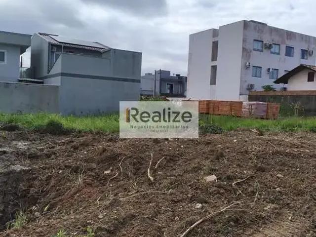 Terreno / Lote para Venda em Barra Velha/SC Itajubá