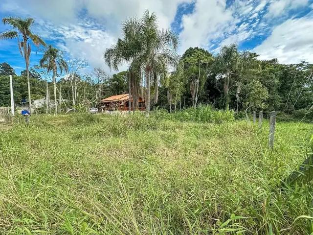 Terreno / Lote para Venda em Barra Velha/SC Itajubá