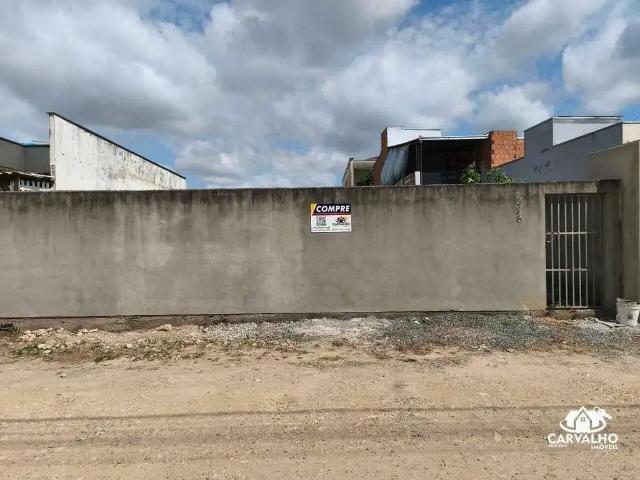 Terreno / Lote para Venda em Barra Velha/SC Itajubá