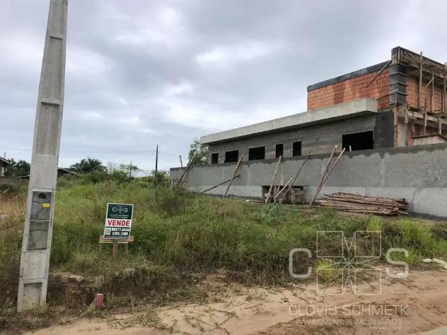 Terreno / Lote para Venda em Barra Velha/SC Itajubá