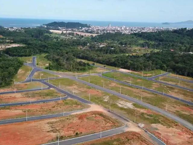 Terreno / Lote para Venda em Barra Velha/SC Itajubá
