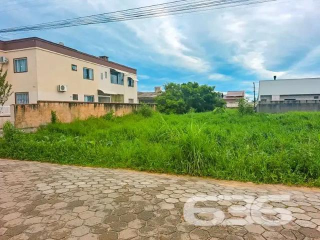 Terreno / Lote para Venda em Barra Velha/SC Itajubá