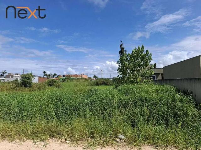 Terreno / Lote para Venda em Barra Velha/SC Itajubá
