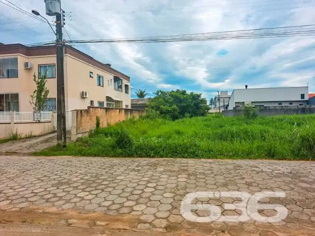 Terreno / Lote para Venda em Barra Velha/SC Itajubá