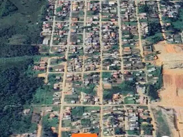 Terreno / Lote para Venda em Barra Velha/SC Itajubá