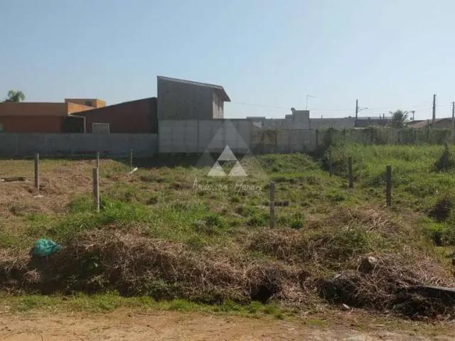 Terreno / Lote para Venda em Barra Velha/SC Itajubá