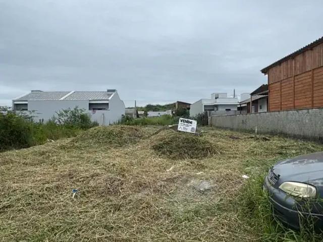 Terreno / Lote para Venda em Barra Velha/SC Itajubá