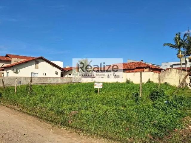 Terreno / Lote para Venda em Barra Velha/SC Itajubá