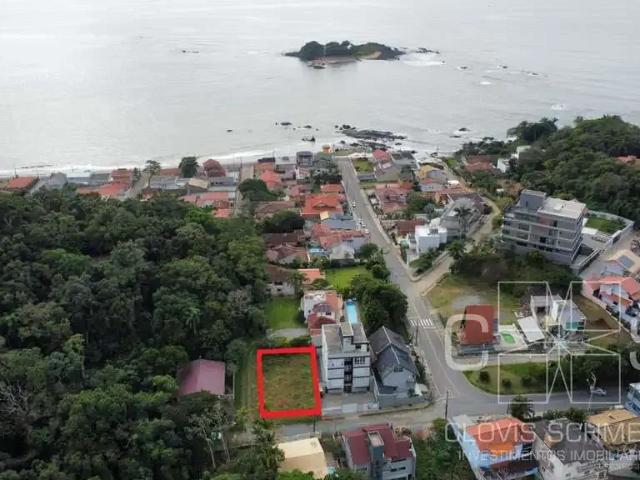 Terreno / Lote para Venda em Barra Velha/SC Itajubá