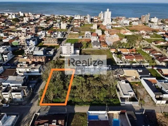 Terreno / Lote para Venda em Barra Velha/SC Itajubá
