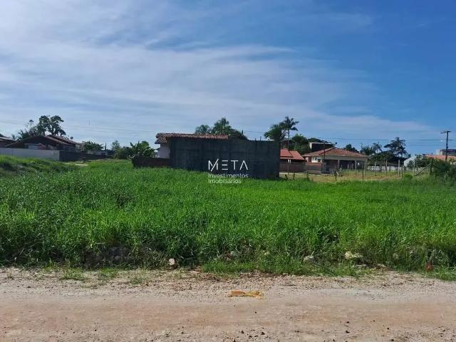 Terreno / Lote para Venda em Barra Velha/SC Itajubá
