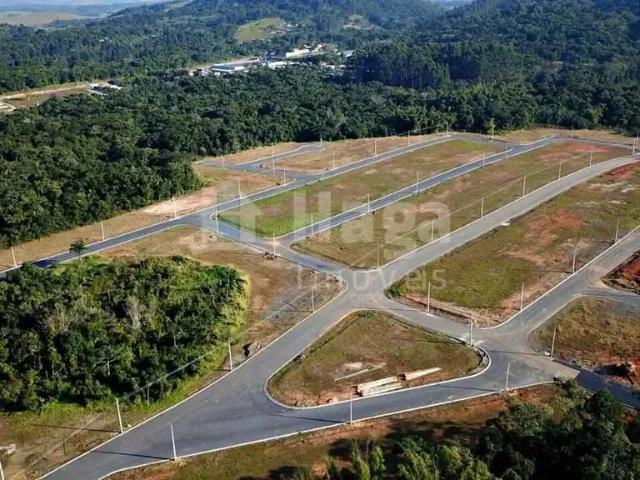 Terreno / Lote para Venda em Barra Velha/SC Itajubá