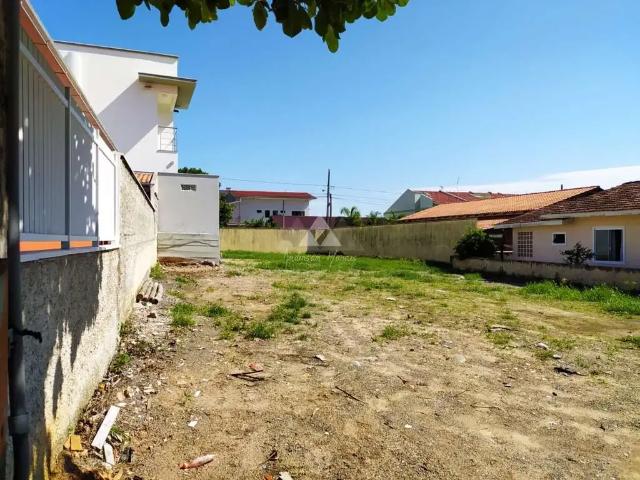 Terreno / Lote para Venda em Barra Velha/SC Itajubá