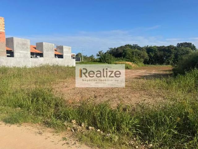 Terreno / Lote para Venda em Barra Velha/SC Itajubá