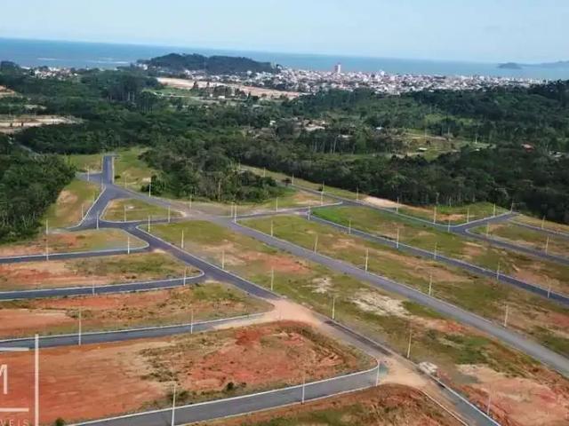 Terreno / Lote para Venda em Barra Velha/SC Itajubá