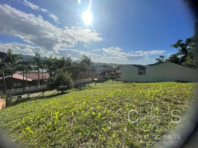 Terreno / Lote para Venda em Barra Velha/SC Itajubá