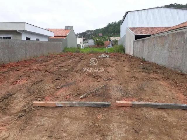 Terreno / Lote para Venda em Barra Velha/SC Itajubá