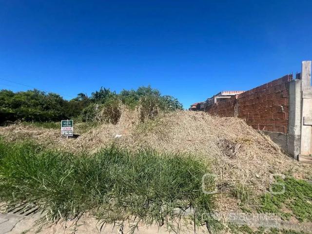 Terreno / Lote para Venda em Barra Velha/SC Itajubá