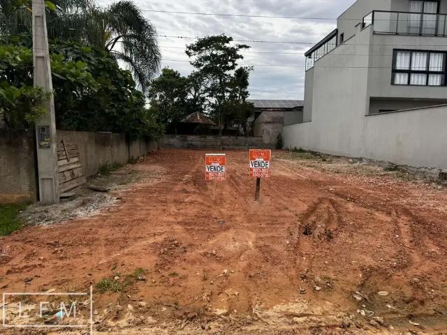 Terreno / Lote para Venda em Barra Velha/SC Itajubá