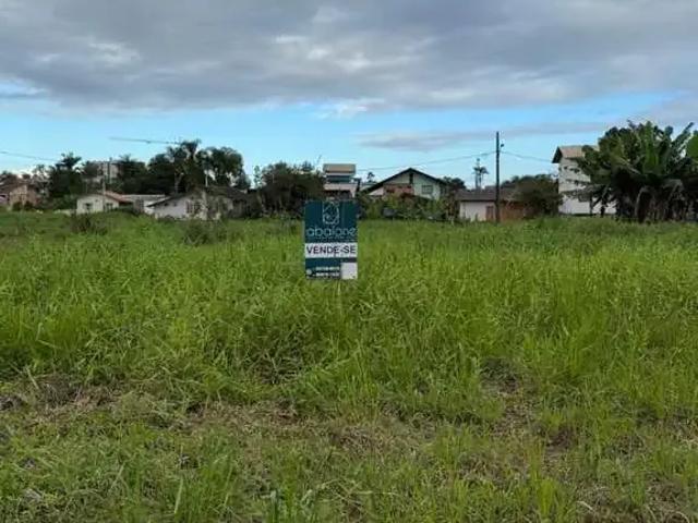 Terreno / Lote para Venda em Barra Velha/SC Itajubá