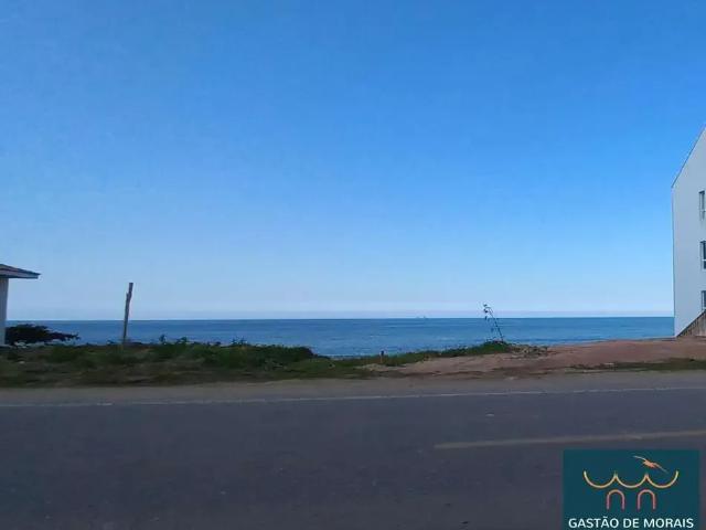 Terreno / Lote para Venda em Barra Velha/SC Itajubá