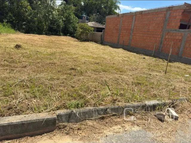 Terreno / Lote para Venda em Barra Velha/SC Itajubá