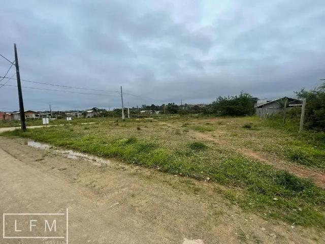 Terreno / Lote para Venda em Barra Velha/SC Itajubá