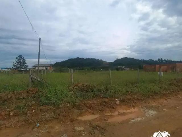 Terreno / Lote para Venda em Barra Velha/SC Itajubá