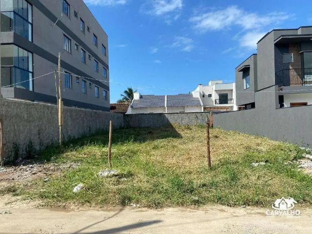 Terreno / Lote para Venda em Barra Velha/SC Itajubá