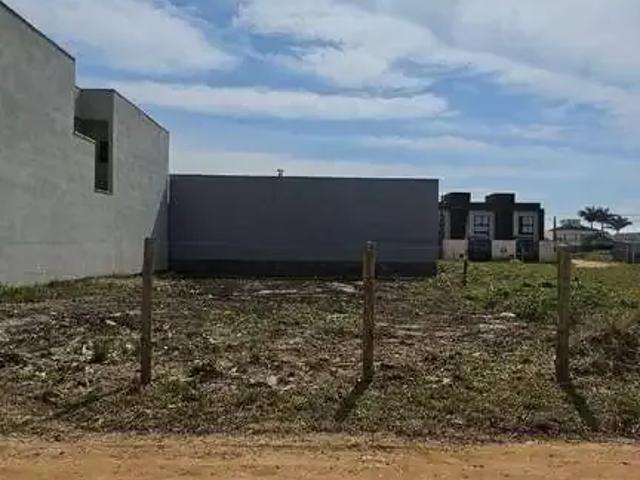 Terreno / Lote para Venda em Barra Velha/SC Itajubá