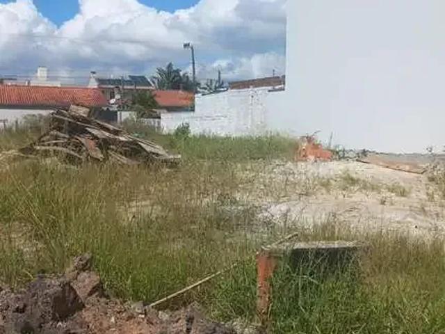 Terreno / Lote para Venda em Barra Velha/SC Itajubá