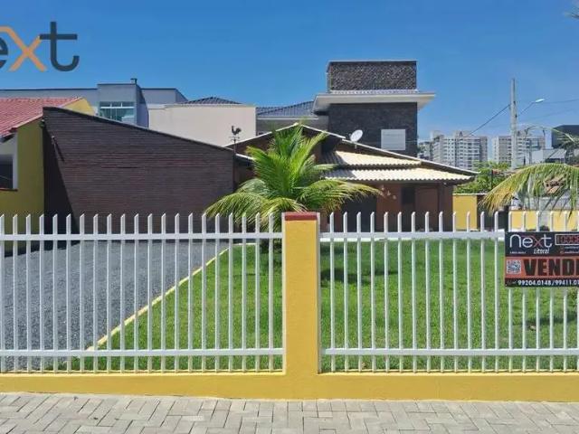 Terreno / Lote para Venda em Barra Velha/SC Itajubá