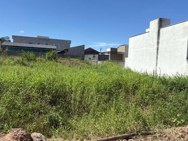 Terreno / Lote para Venda em Barra Velha/SC Itajubá